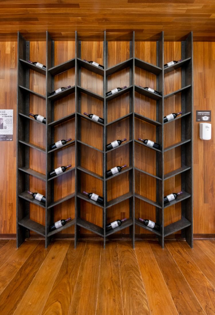 Assoalhos de madeira em São paulo. - assoalhosp